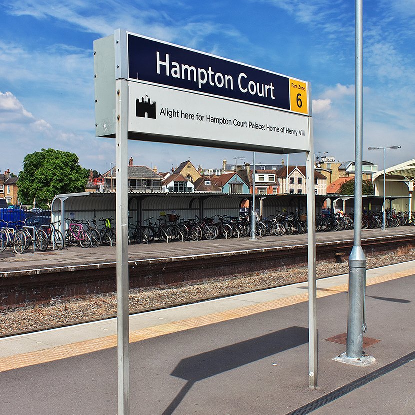 Explore Hampton - Devenports Estate Agents