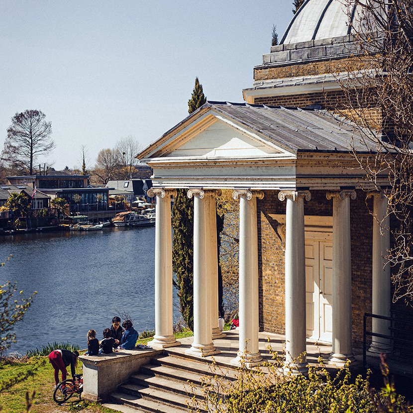 Explore Hampton - Devenports Estate Agents