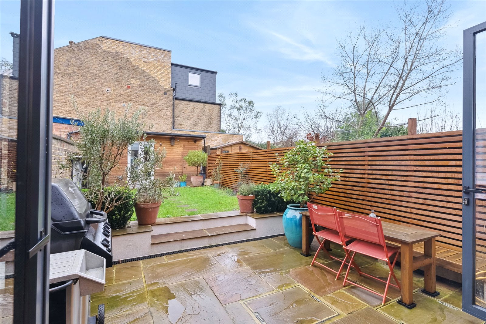 Bedford Road, Twickenham, TW2 5EW - Devenports Estate Agents