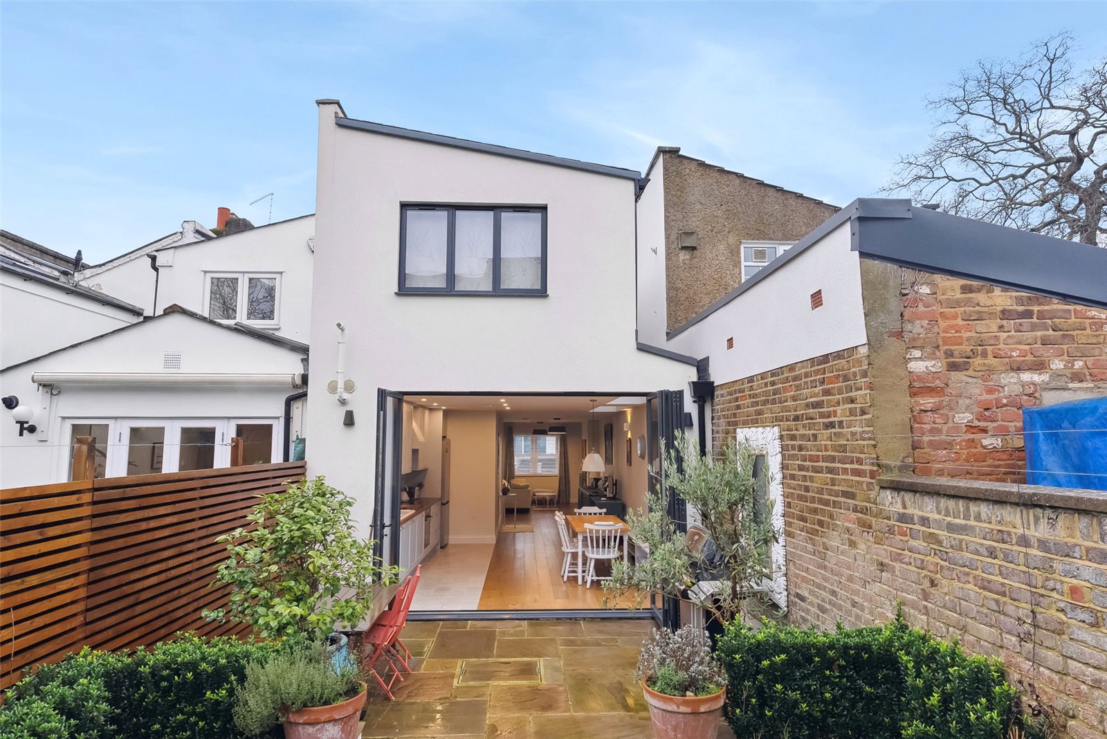 Bedford Road, Twickenham, TW2 5EW - Devenports Estate Agents