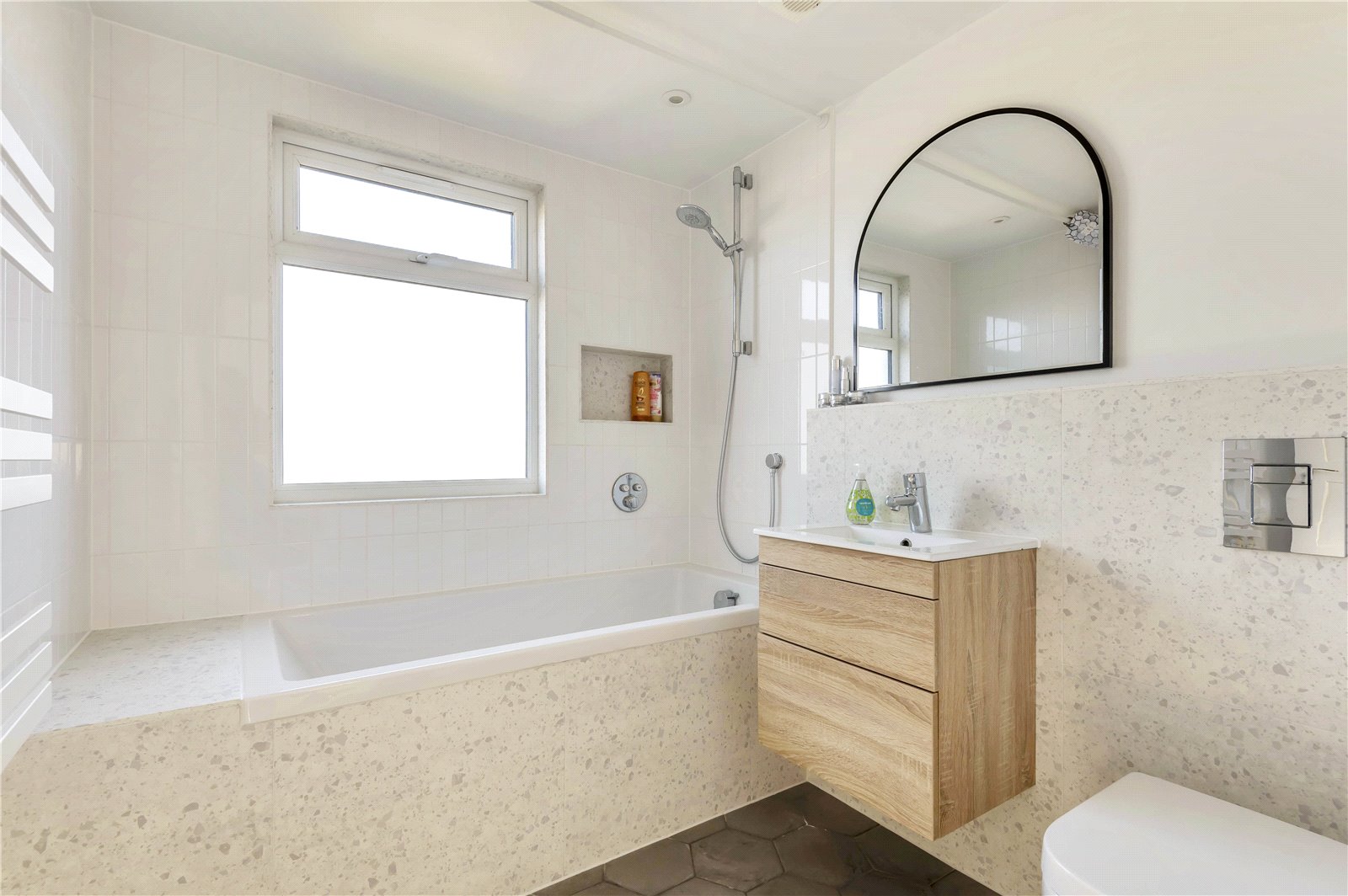 Holly Bush Lane, Hampton, TW12 2QU - Devenports Estate Agents