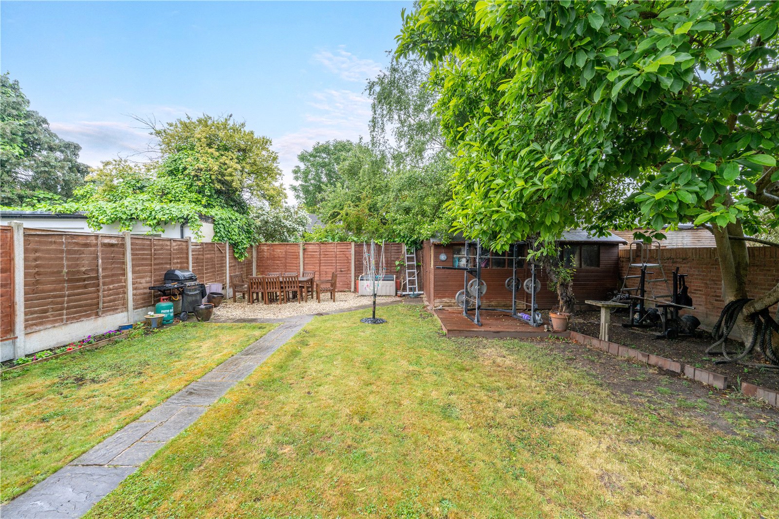 Powder Mill Lane, Twickenham, TW2 6EG - Devenports Estate Agents
