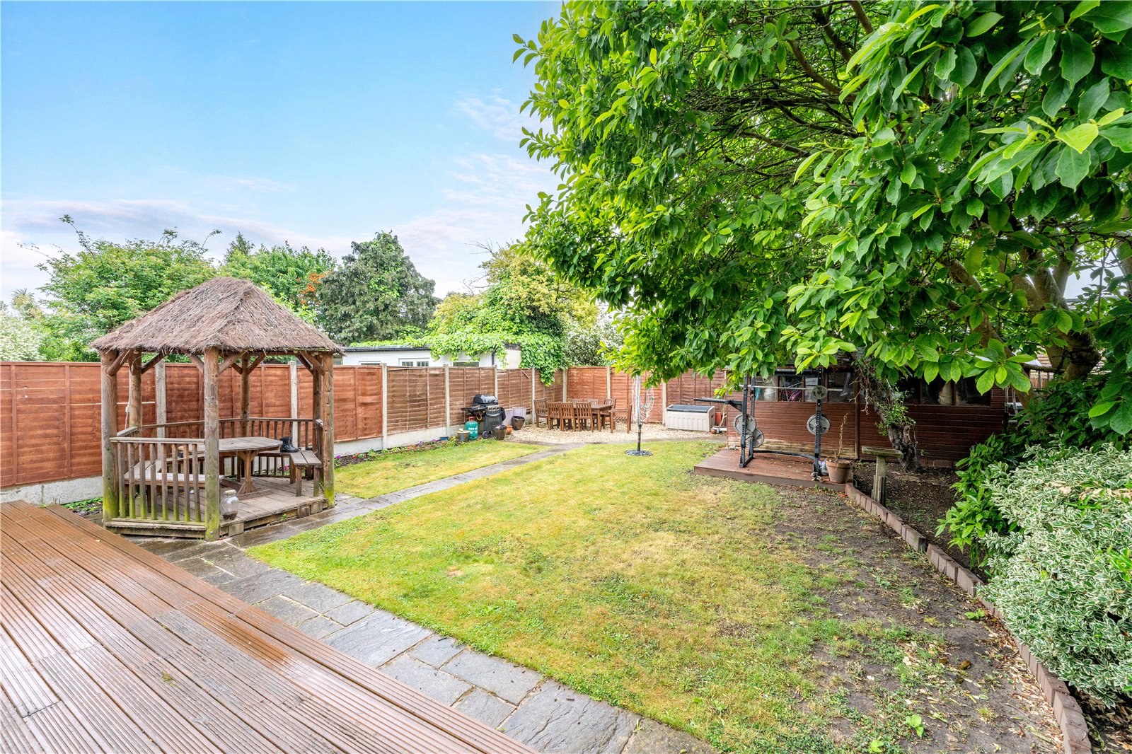 Powder Mill Lane, Twickenham, TW2 6EG - Devenports Estate Agents