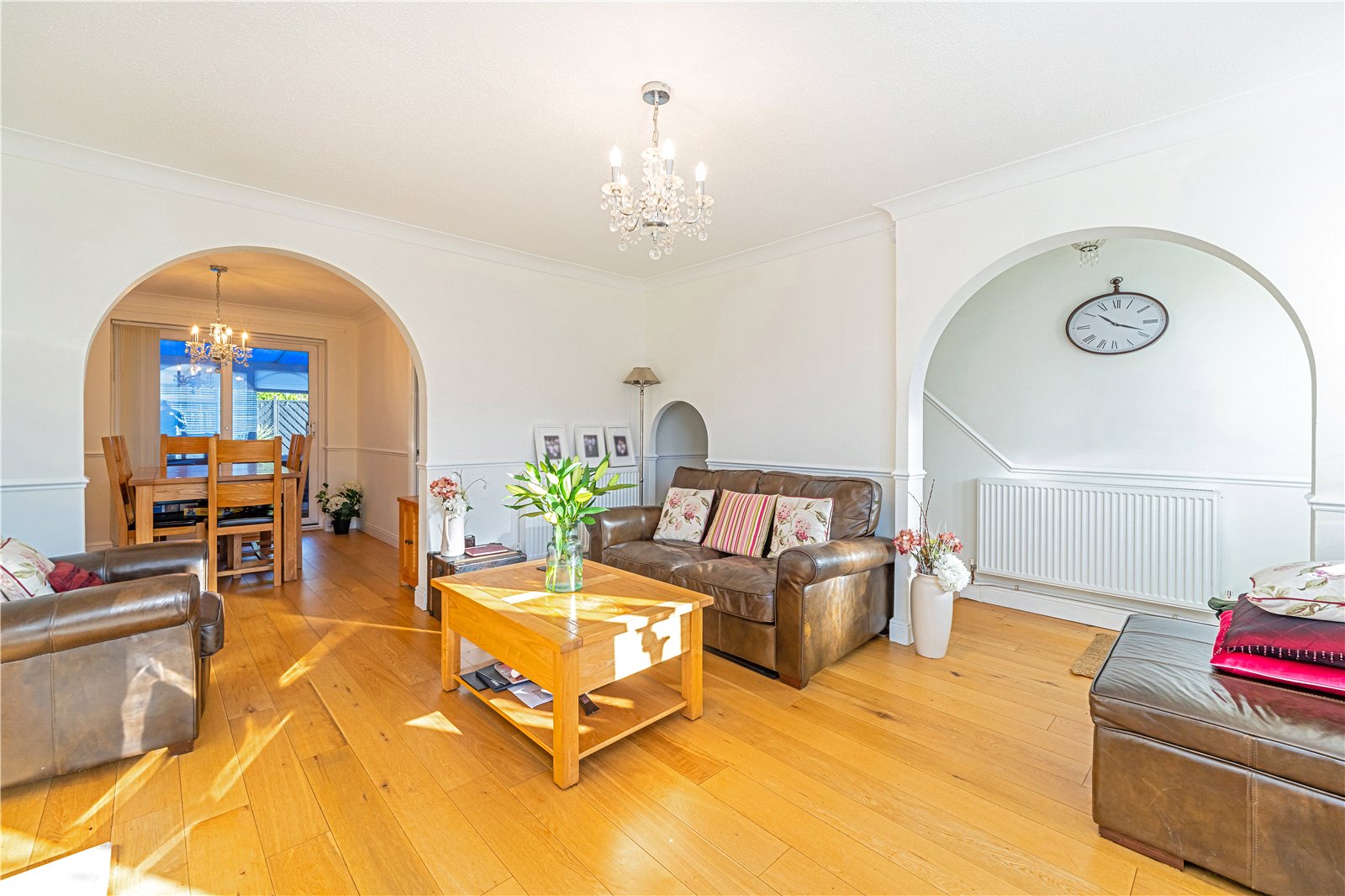 Wordsworth Road, Hampton, TW12 1ER - Devenports Estate Agents